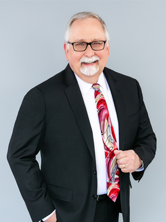 Mark T Young | Santa Clarita Attorneys